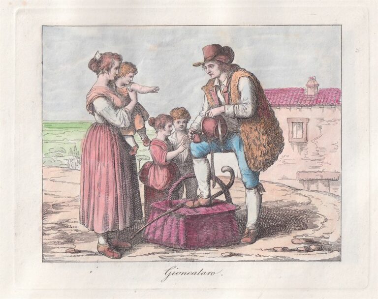 La Puntasecca Stampe Antiche – Il tuo marketplace delle stampe antiche ...