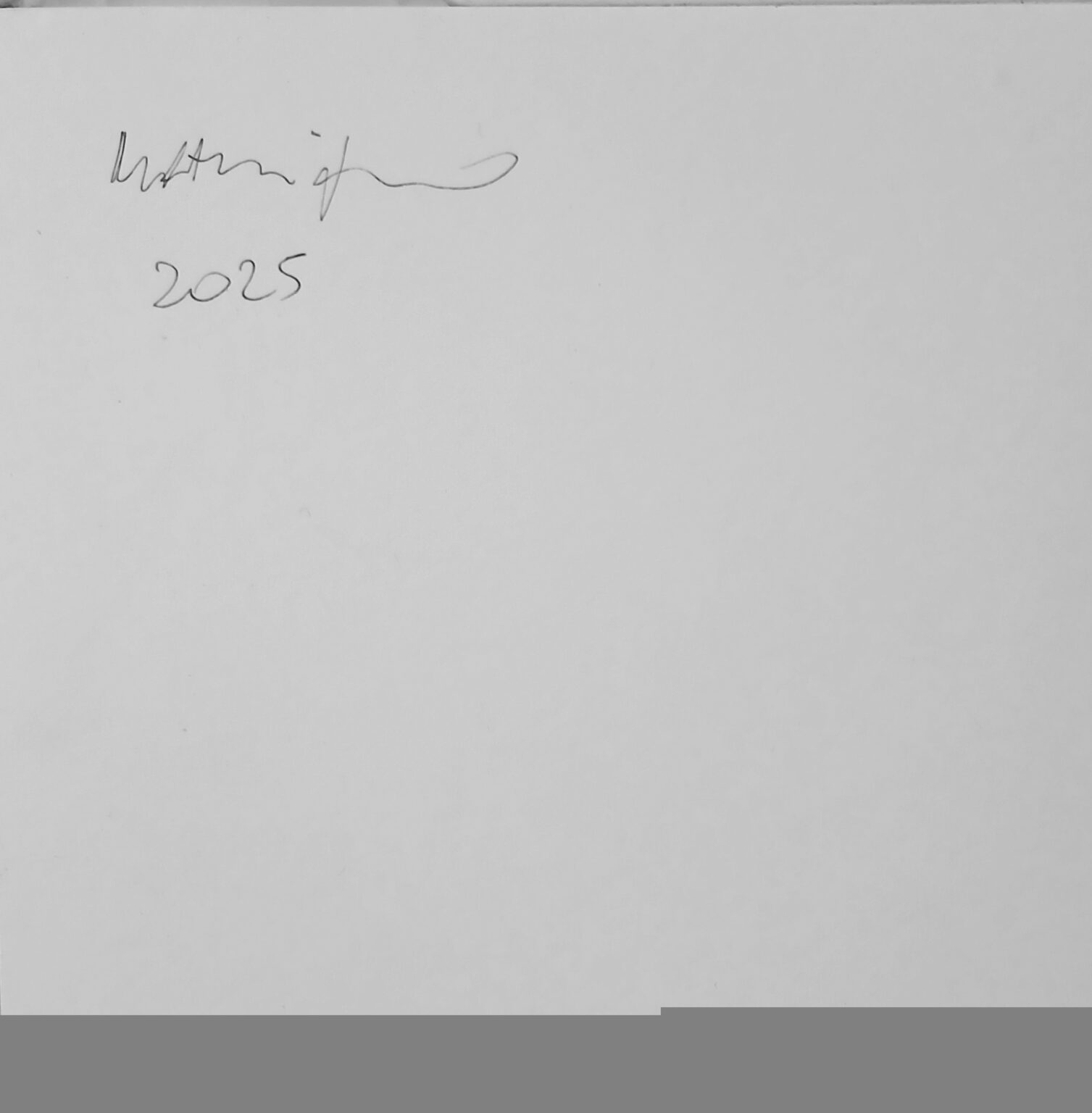 Filippo Mattarozzi Uomo calvo di profilo, da Rembrandt 1630 (Falso d ...